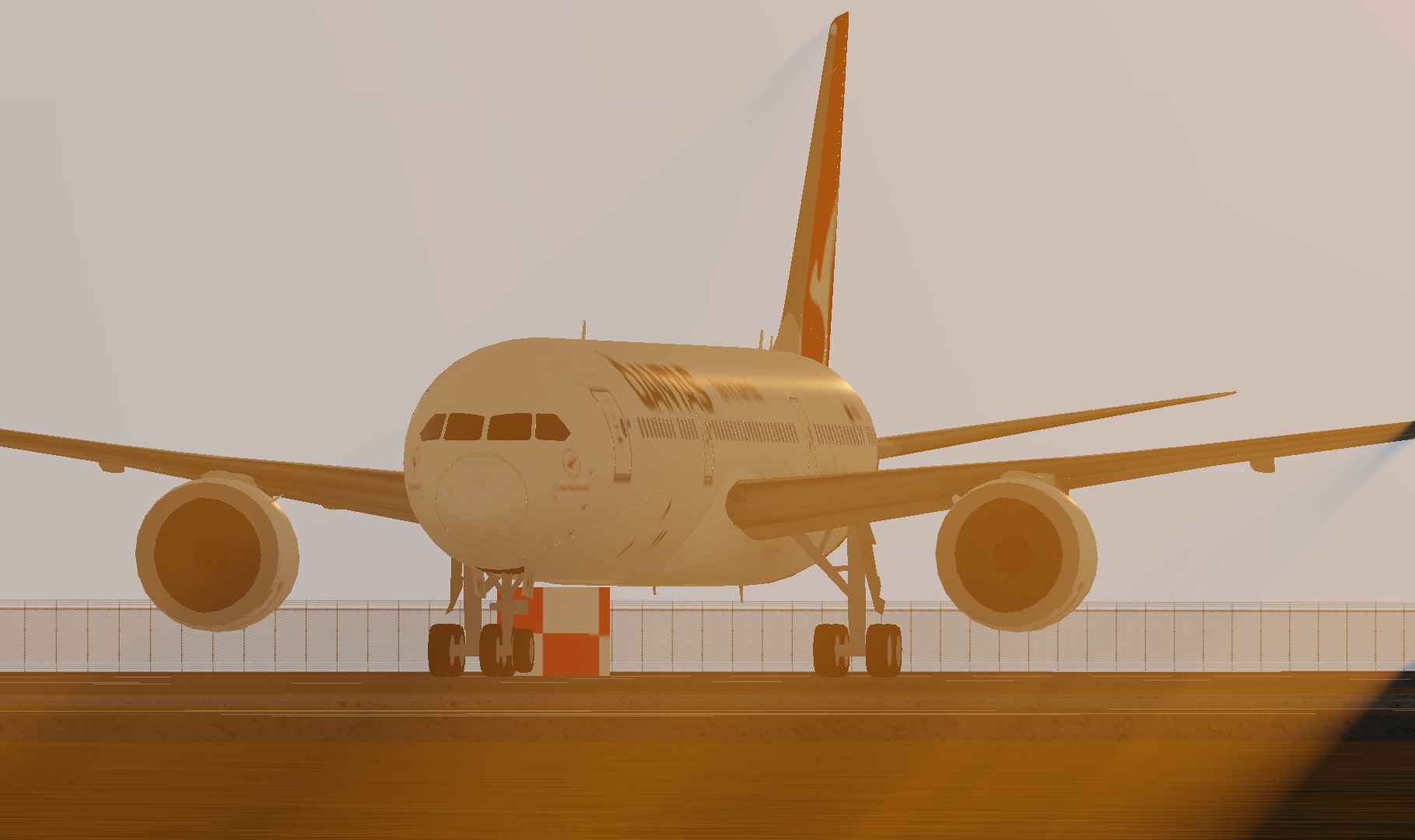 QantasGroupAero - Home